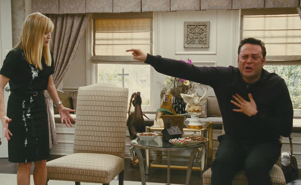FOUR CHRISTMASES – 2 UNPAID MOVIE CRITICS!!!!