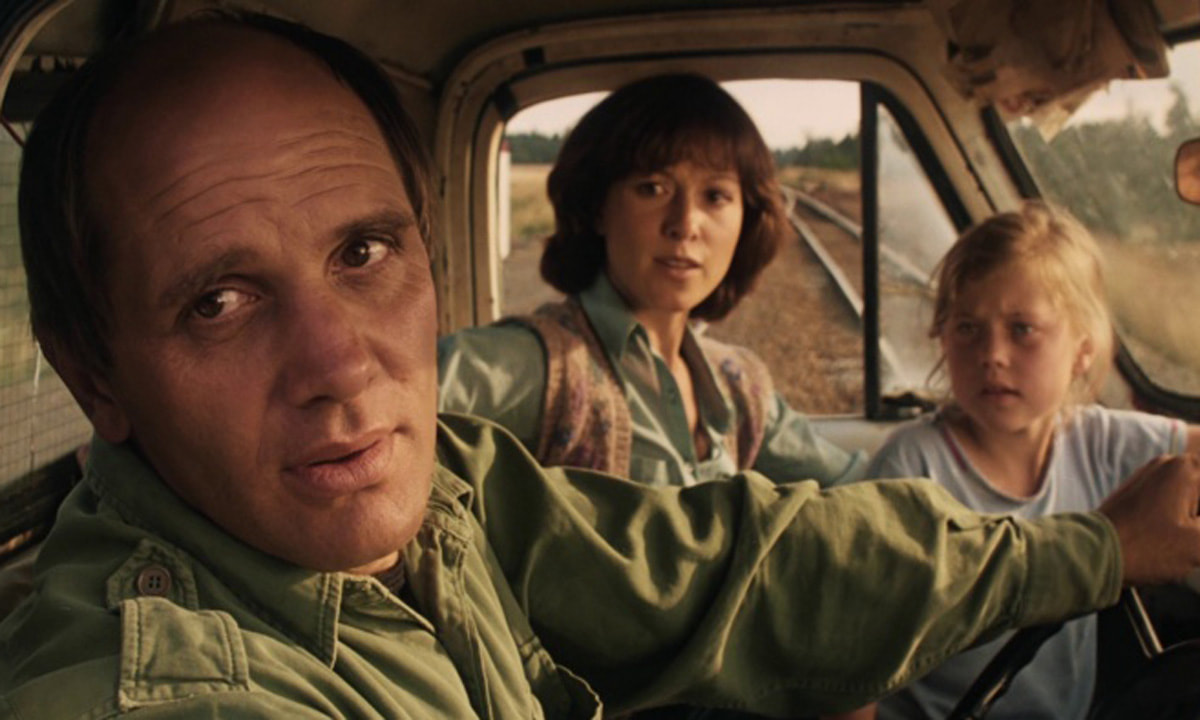 SMASH PALACE (New Zealand, 1981) – 2 UNPAID MOVIE CRITICS!!!!