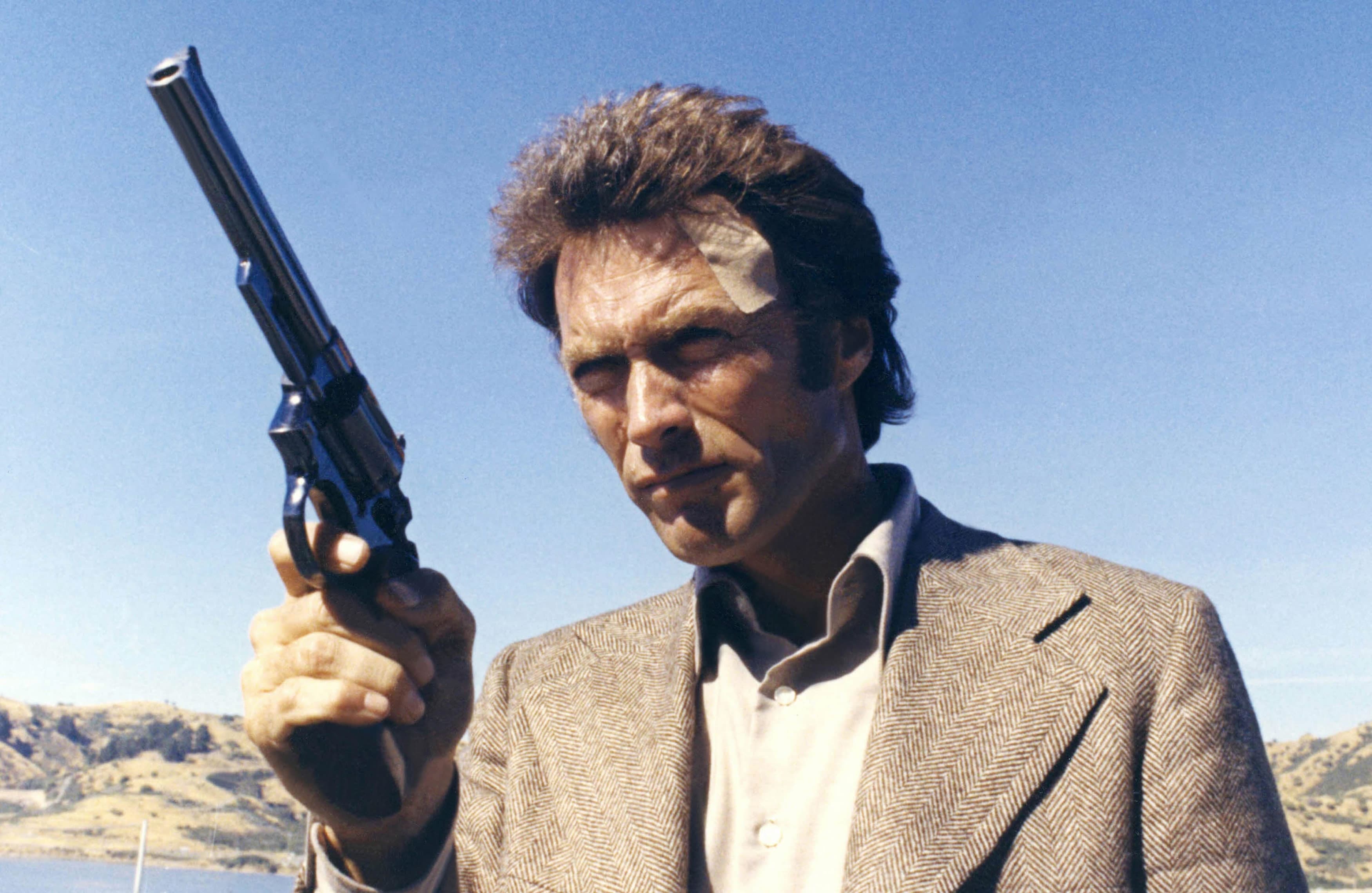 MAGNUM FORCE – 2 UNPAID MOVIE CRITICS!!!!