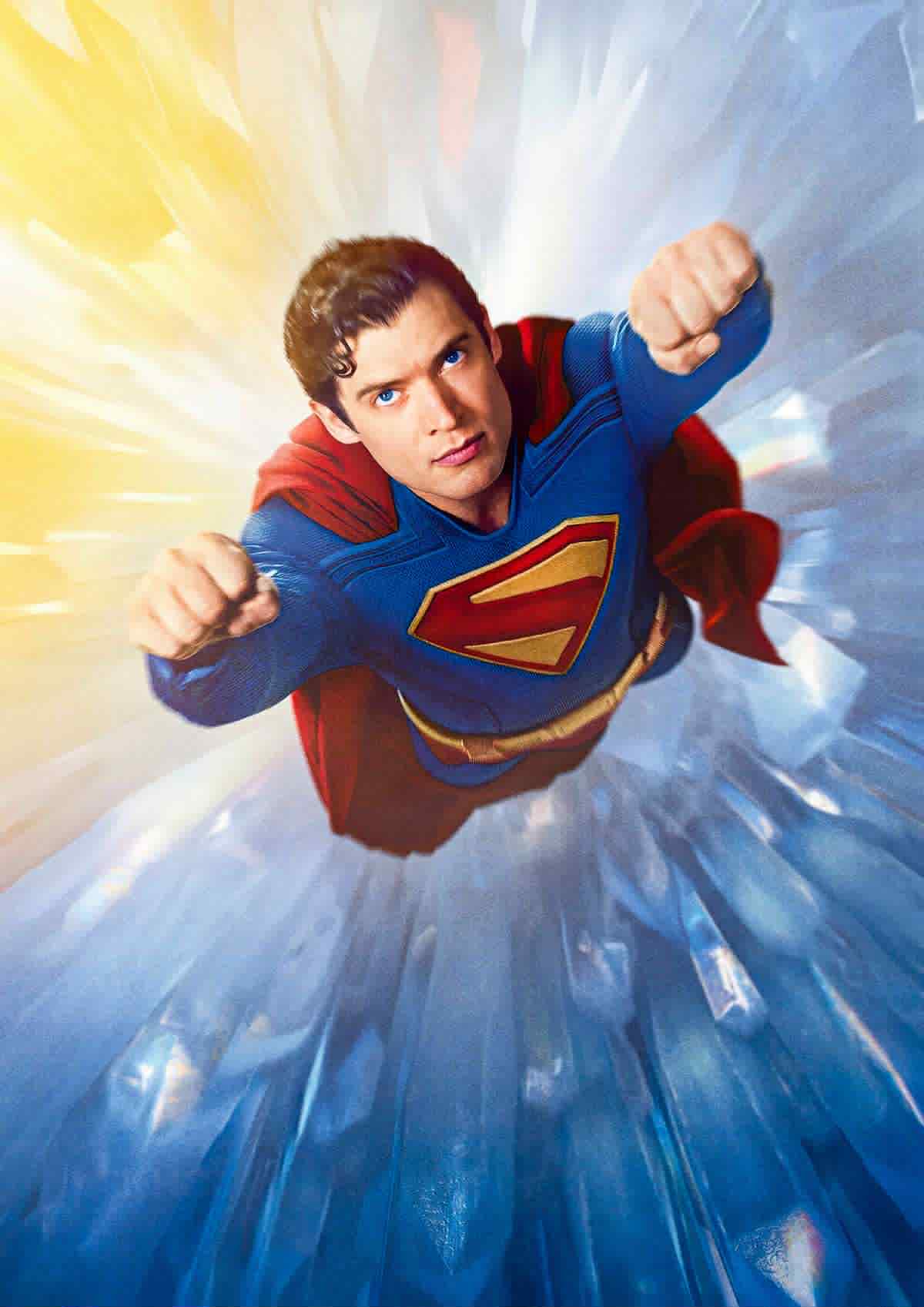 SPECIAL GUEST REVIEW: SUPERMAN (2025) – 2 UNPAID MOVIE CRITICS!!!!