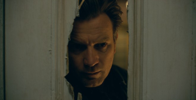 DOCTOR SLEEP – 2 UNPAID MOVIE CRITICS!!!!