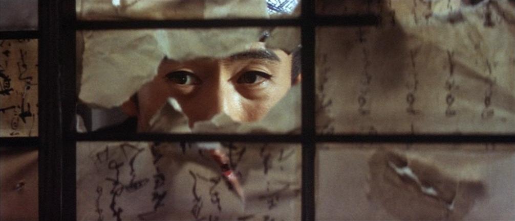 AN ACTOR’S REVENGE (Japan, 1963) – 2 UNPAID MOVIE CRITICS!!!!